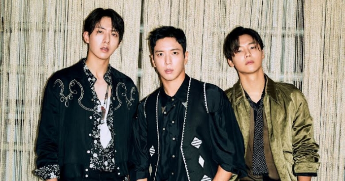 Chương trình 'The Idol Band: Boy's Battle' chính thức chốt ngày ra mắt